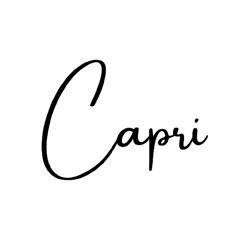 Australian Swimwear & Bikinis for Women – CAPRI SWIM